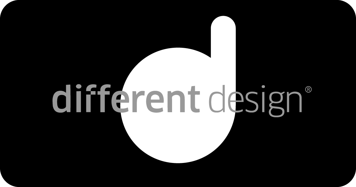 Different. | Award-Winning Creative Studio Dubai | Branding & Design Agency